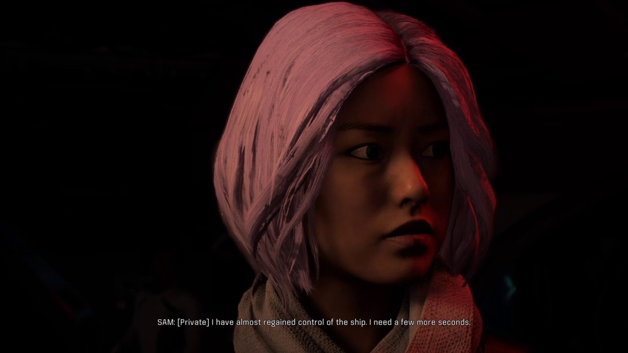 Mass Effect™: Andromeda the ark - YouTube