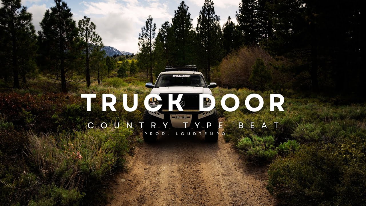 [FREE] Morgan Wallen x Bailey Zimmerman Type Beat "Truck Door" - YouTube