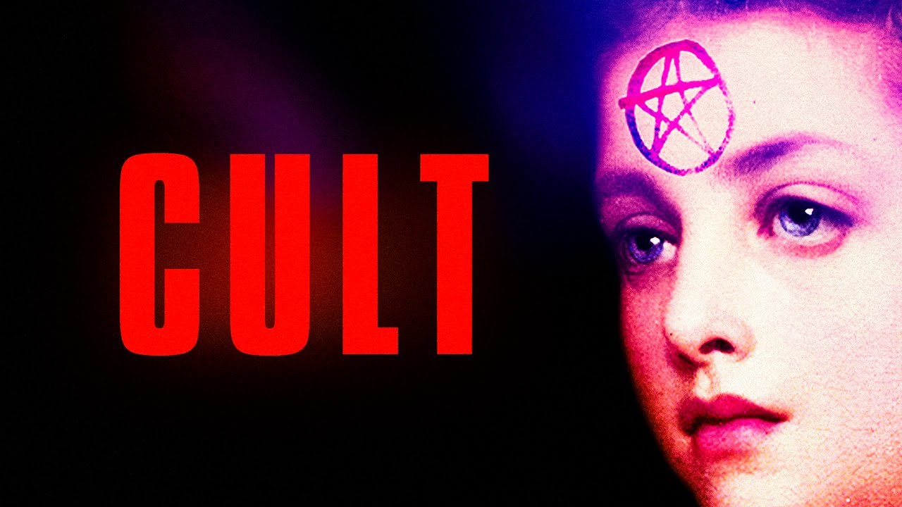 The Dangerous World of Internet Cults (ft.@morbidforfun) - YouTube