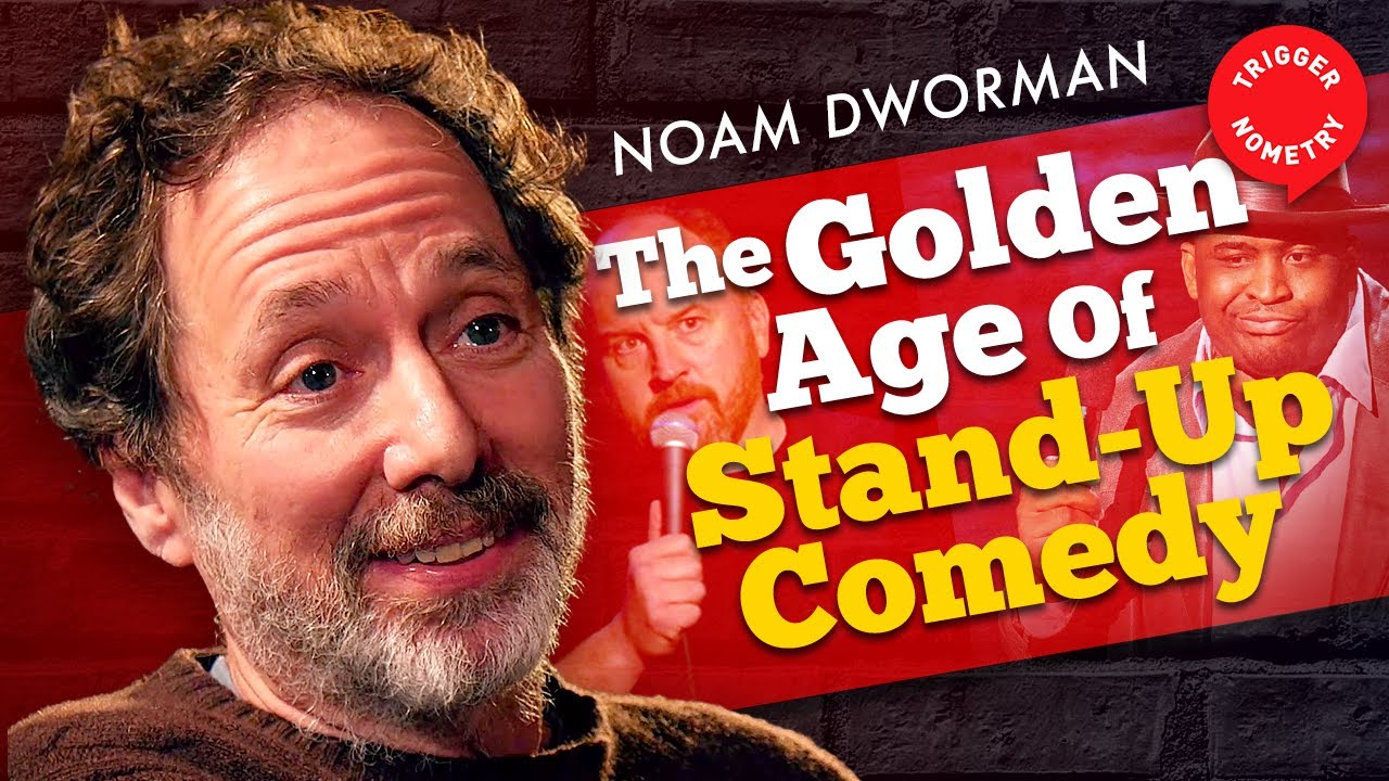 Legendary Comedy Cellar Owner on Louis CK, Comedy & Cancel Culture ...