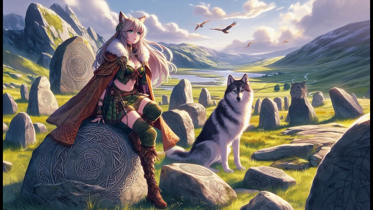 Medieval Music: Epic Celtic Rock/Metal Songs🍀 - YouTube Music