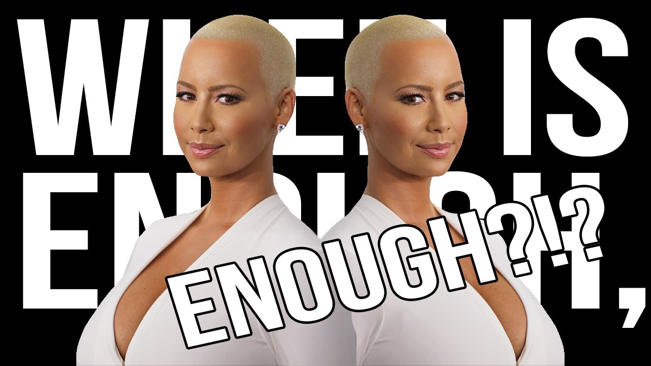 MGTOW Music: BGS IBMOR - When is enough, enough?!? - YouTube