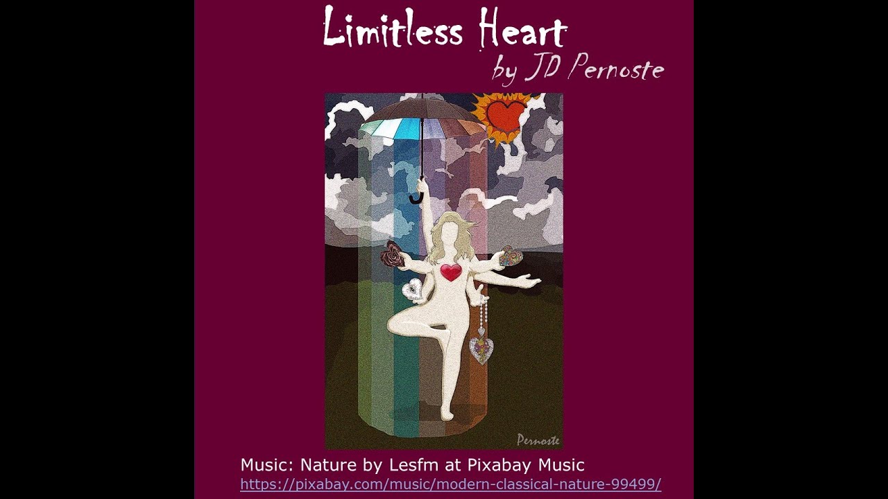 Limitless Heart full text and audio - YouTube
