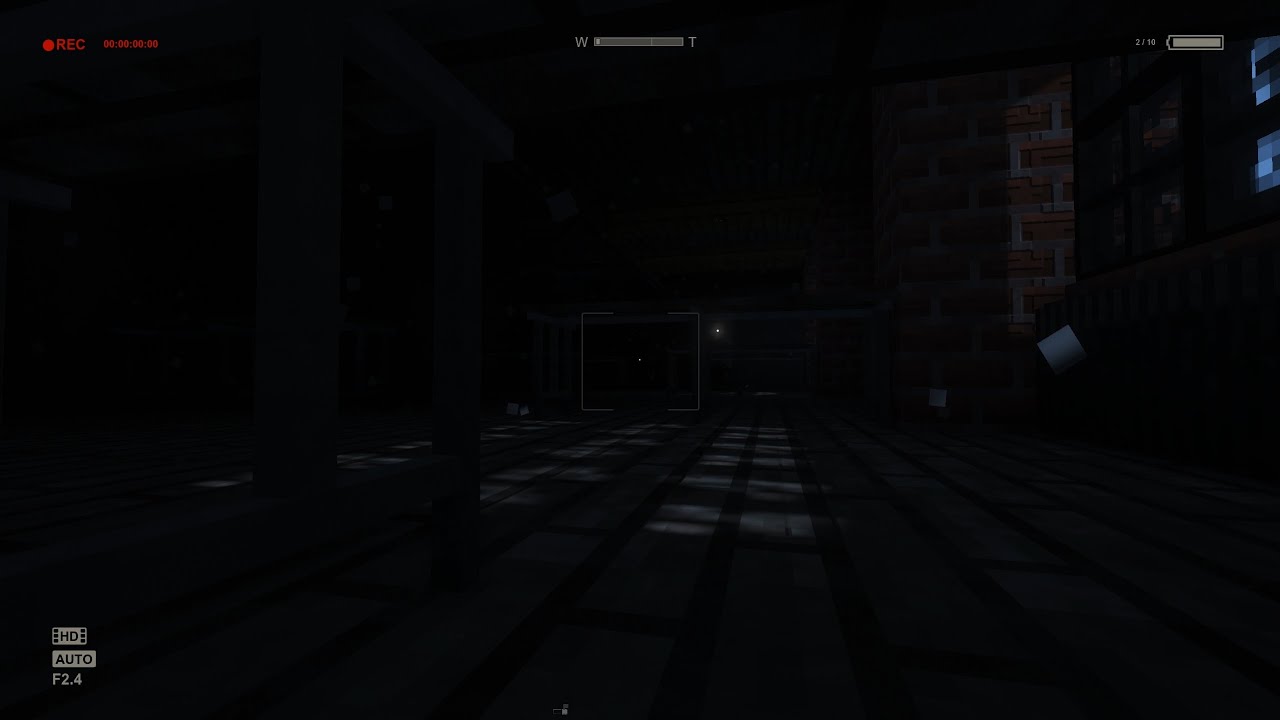 Asylum Engine Vocational Block Test! - YouTube