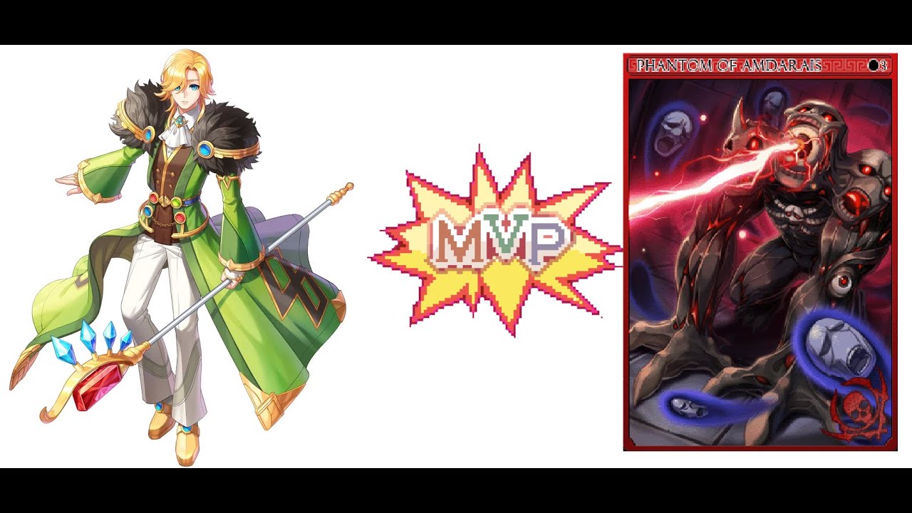 Elemental Master Solo Old Glast Heim Challenge Lv 2 iRO Ragnarok Online ...