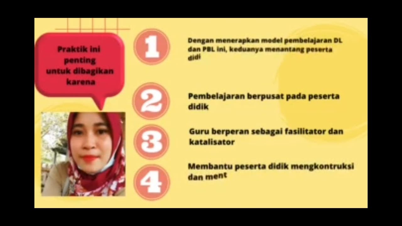 Membuat Best Practice dengan Metode STAR - YouTube