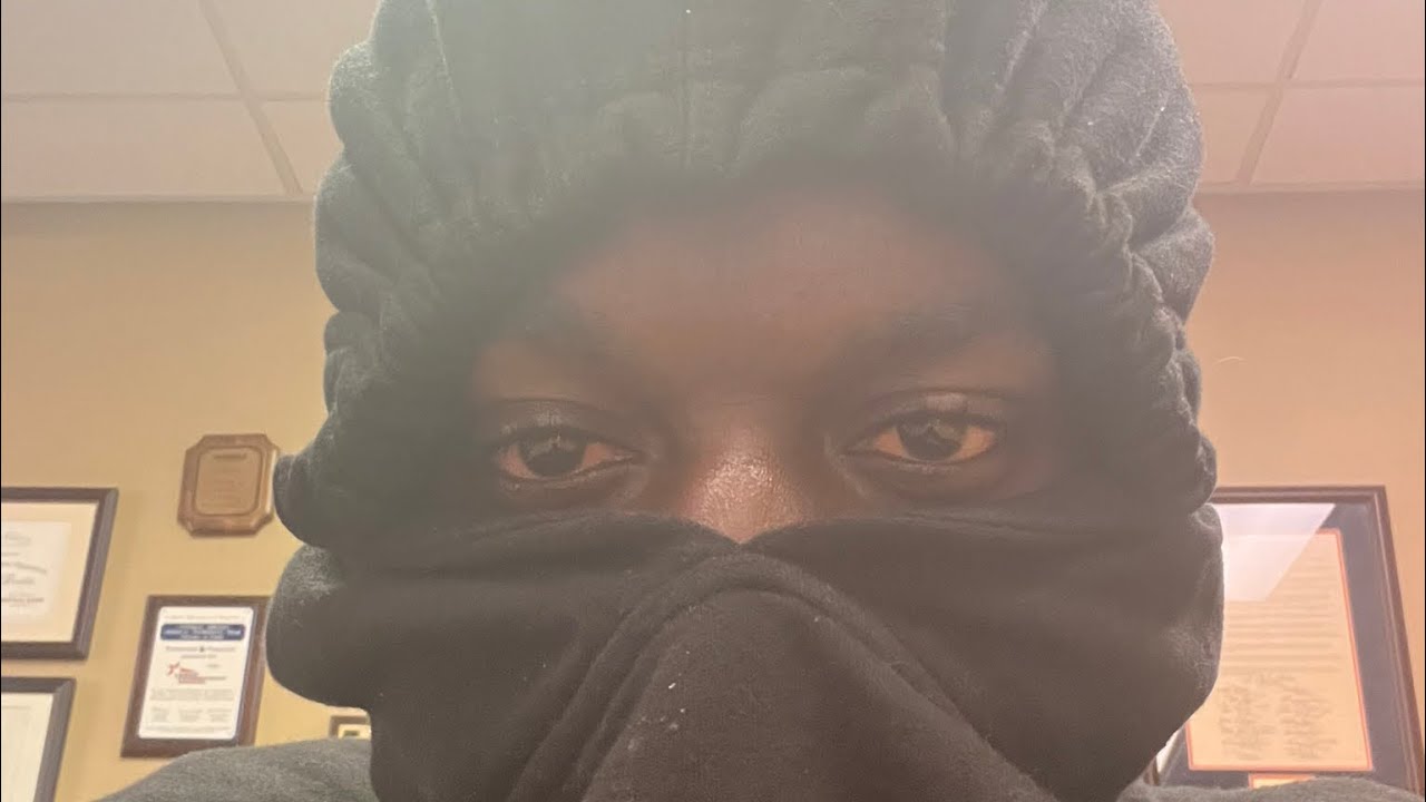 Breath in the cold air & suffocate: I'm unhappy - YouTube