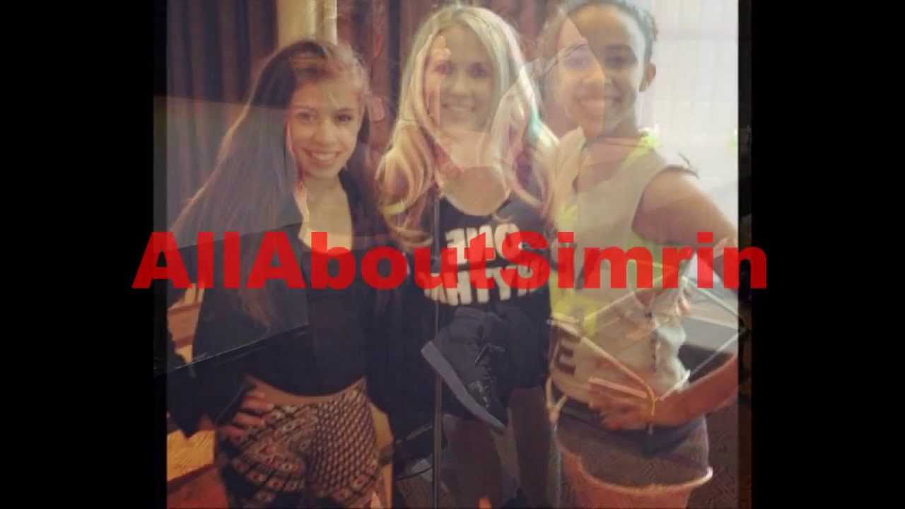 Simrin Player RARE photos #18 - YouTube