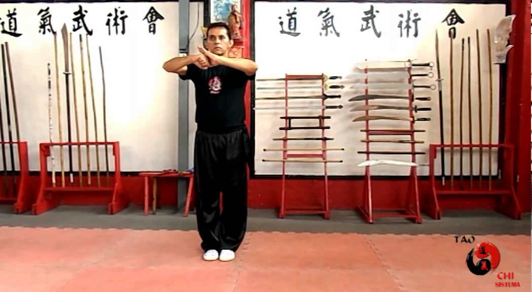 CHANG QUAN 16 - YouTube