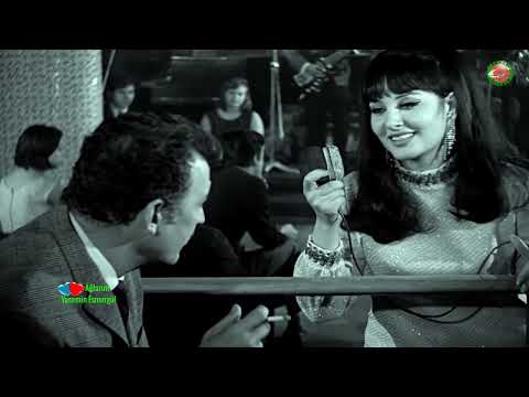 Yasemin Esmergül - Ağlarım (1967) Neden Gülmesin