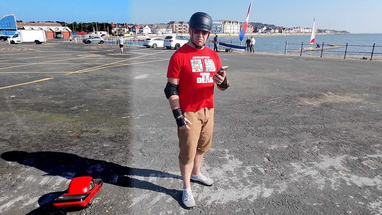 @DJI NEO - Helix & Follow - YouTube