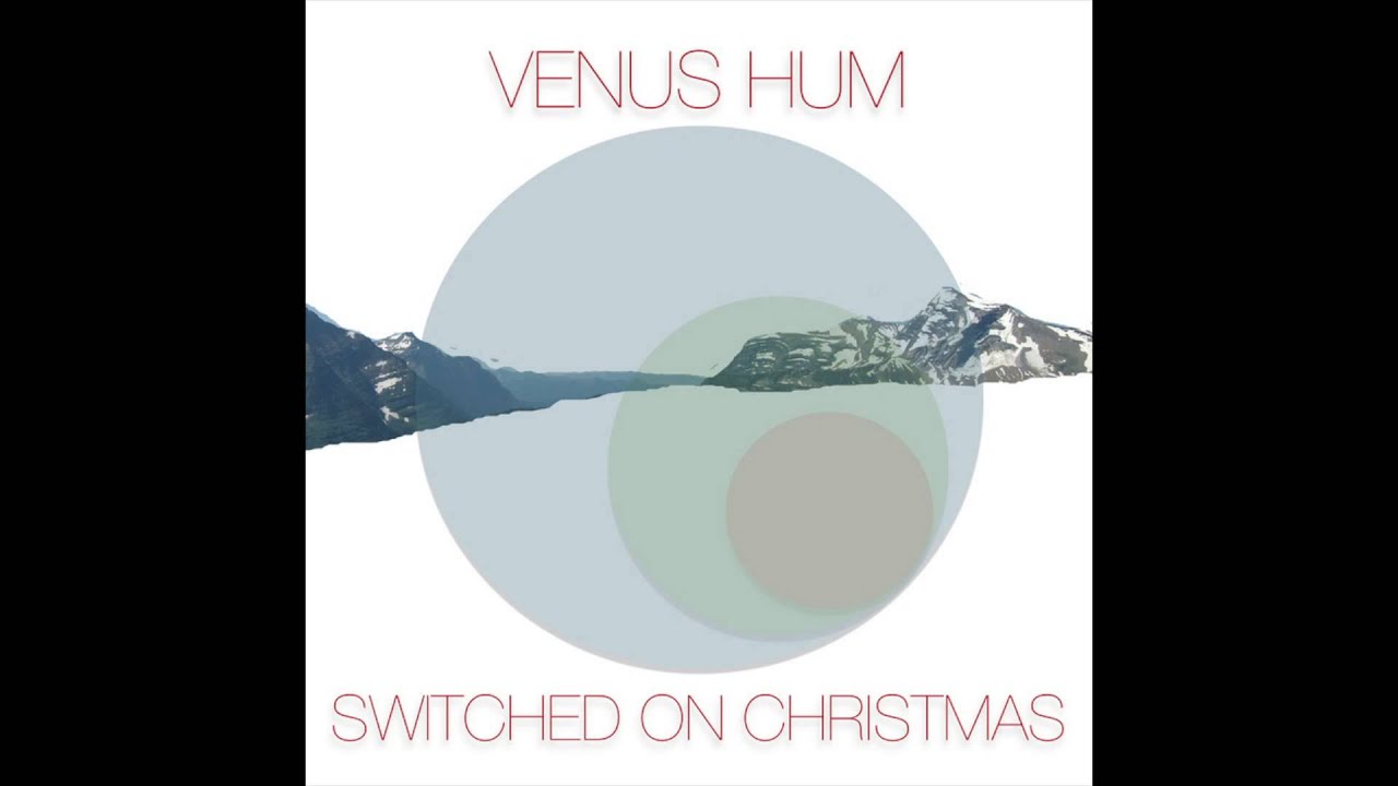 Venus Hum - Silent Night - YouTube