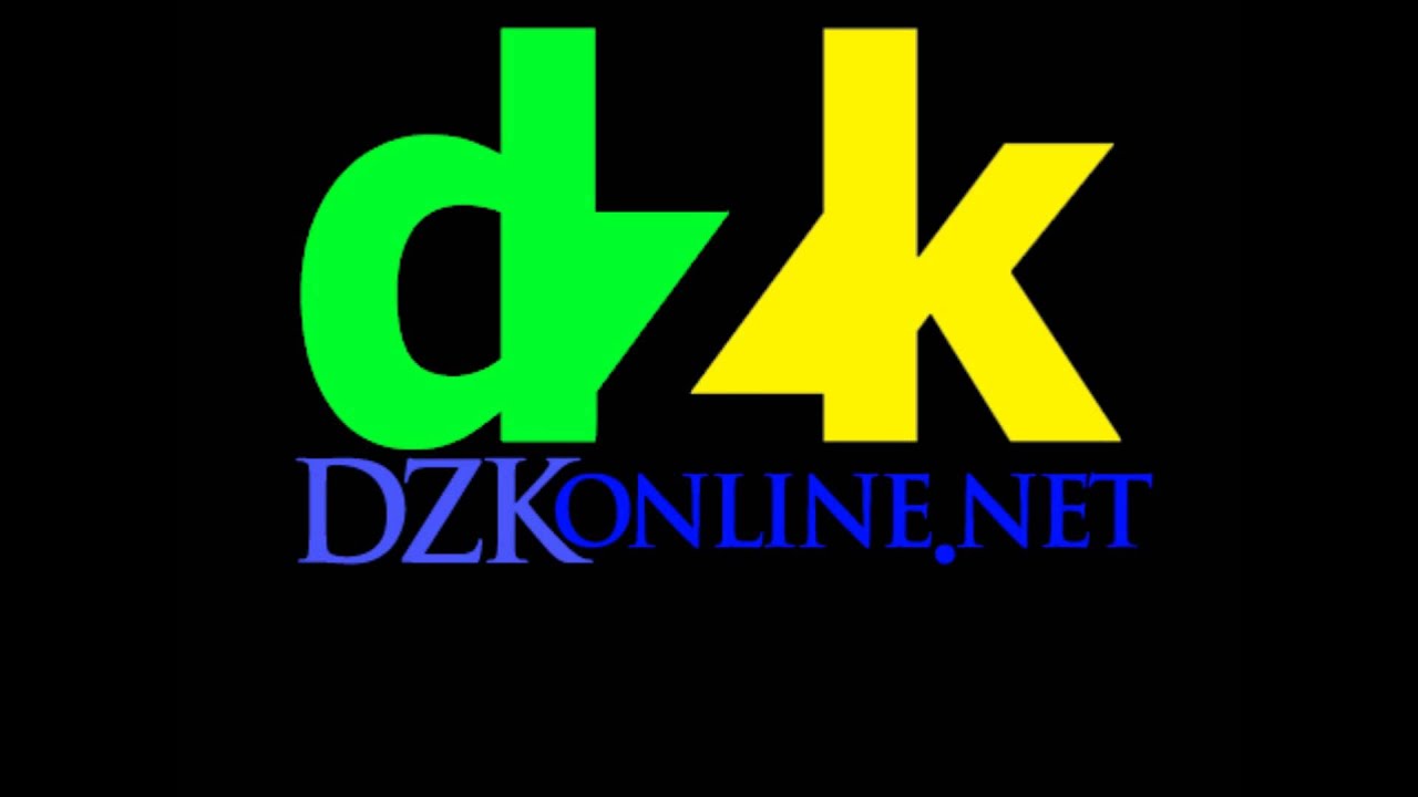 DZK - Inhuman (Intro Remix) - YouTube