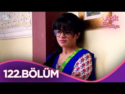 Aşk Bir Rüya (Thapki Pyaar Ki) Hint Dizisi | 122. Bölüm