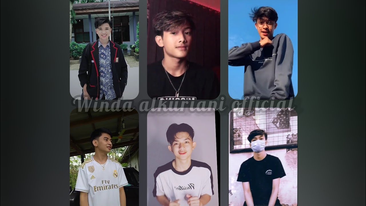 KUMPULAN VIDEO TIKTOK COGAN - YouTube