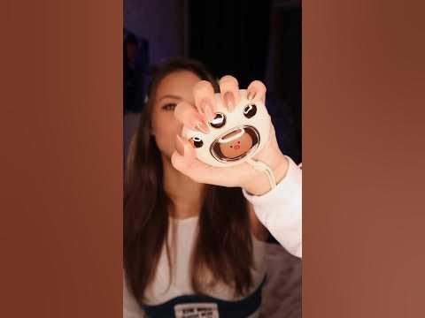 ГРЕЛКА ДЛЯ РУК ЛАПКА 😍 - YouTube
