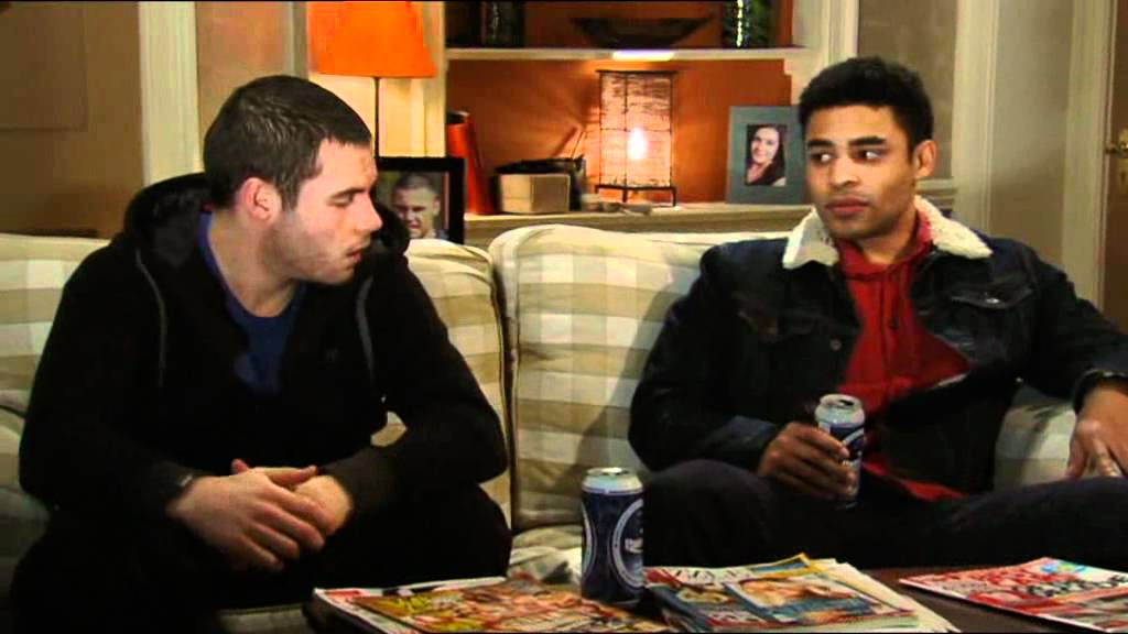 (432) Aaron & Ed - 21st March 2012 - YouTube