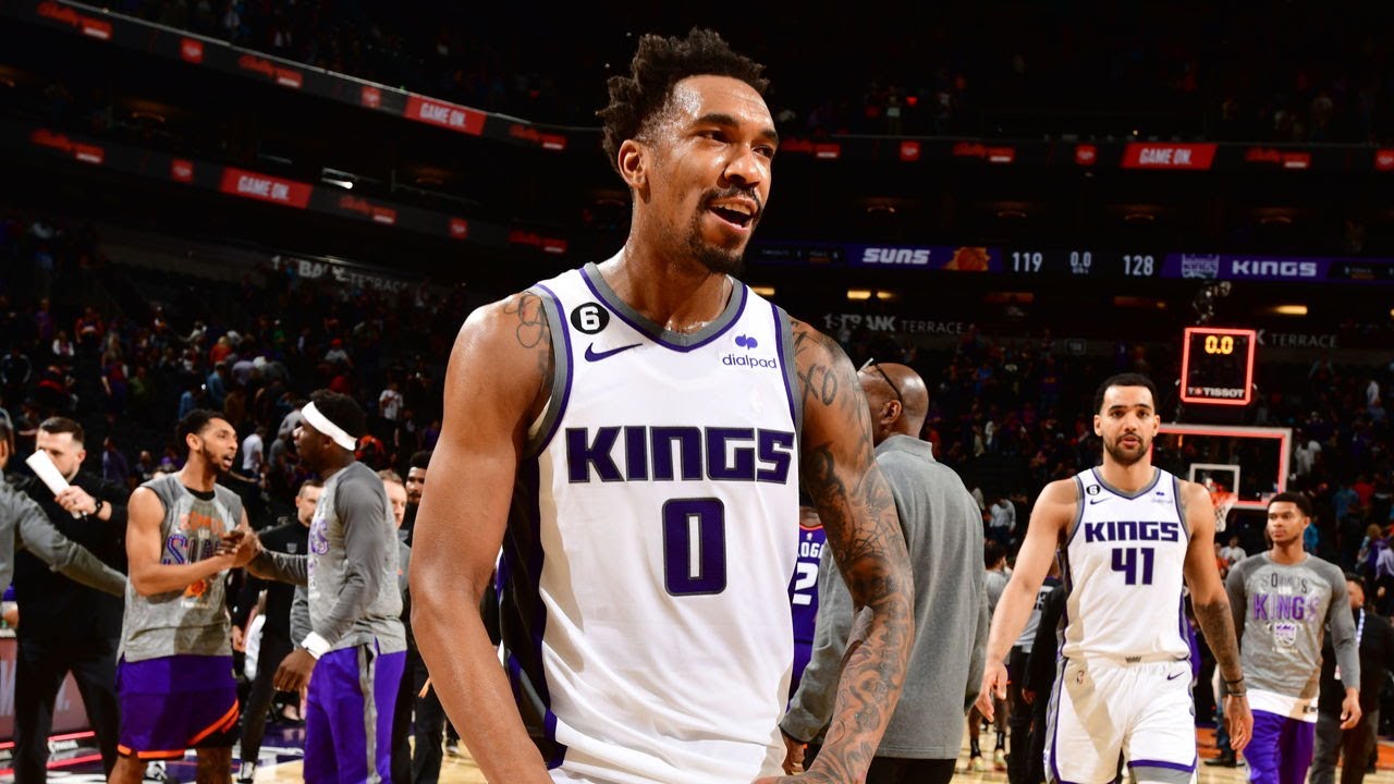 Sacramento Kings vs Phoenix Suns Full Game Highlights | March 11, 2023 ...