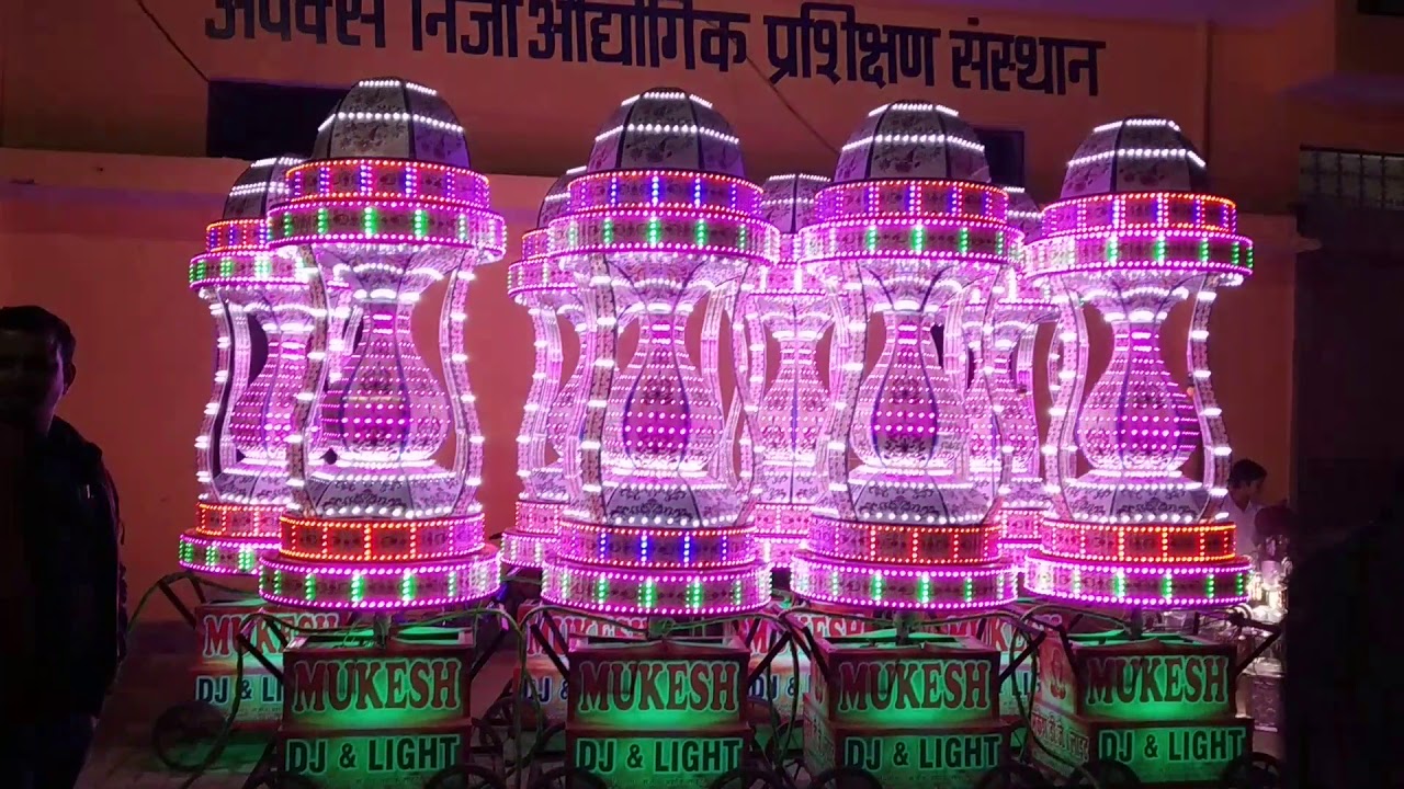 Sanjeev ashok light - YouTube