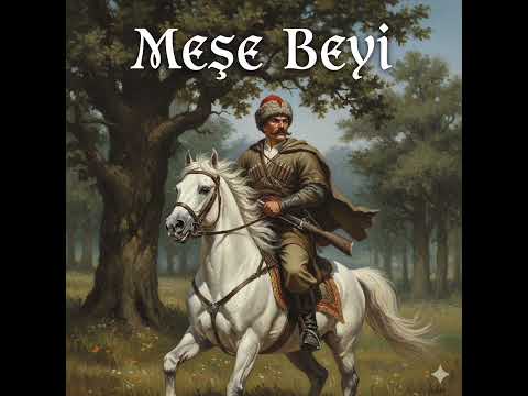 MEŞE BEYİ
