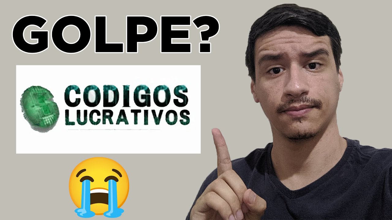 CÓdigos Lucrativos Funciona 🚨É Golpe CÓdigos Lucrativos Paga Mesmo