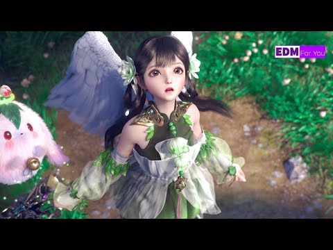 New Songs Alan Walker Style 2021 | Animation Video || P1