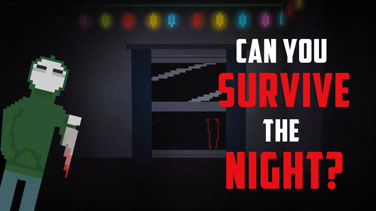 imscared.exe | Terrorbyte Roblox Horror - YouTube