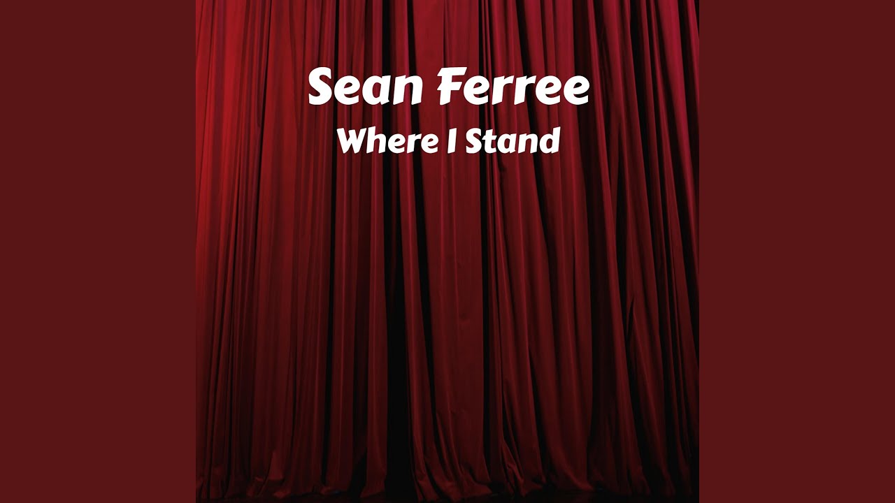 Where I Stand - YouTube