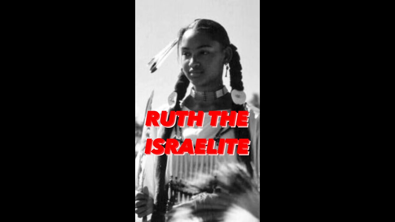 Friday History Class | RUTH THE ISRAELITE + JOS 12:1 - 15:1 - JOS 12:1 ...