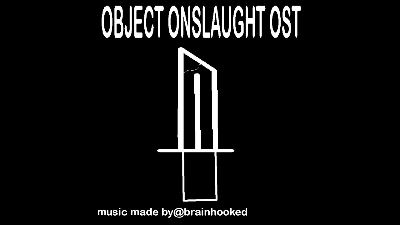 Object Onslaught OST: The Amazing Intro! - YouTube