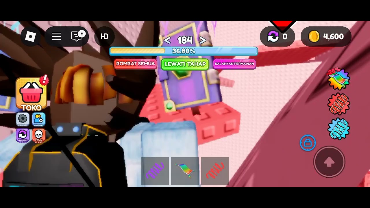 Maap kalau ngelag - YouTube