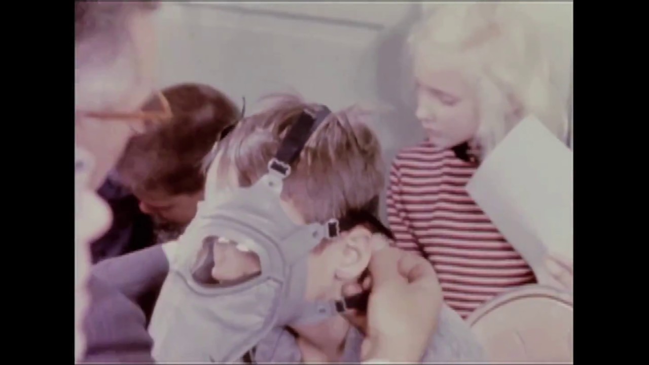 Kamikaze Zombie - The Story Of Jane Doe [Official Music Video] - YouTube