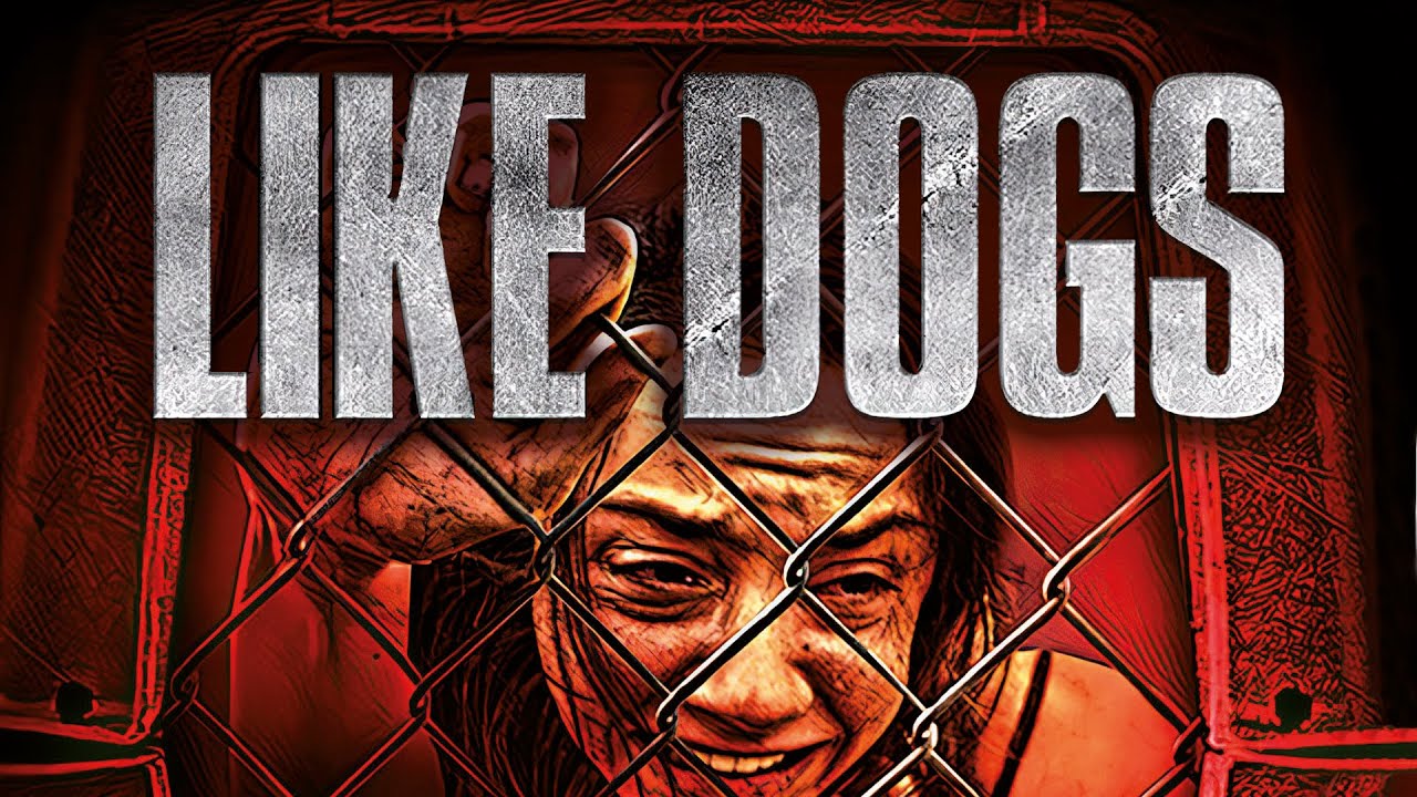 Like Dogs | Trailer (deutsch) ᴴᴰ - YouTube
