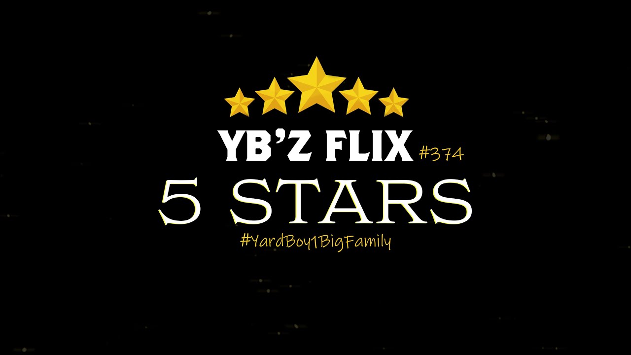 Yb’z Flix - 5 Stars (Official Audio) - YouTube