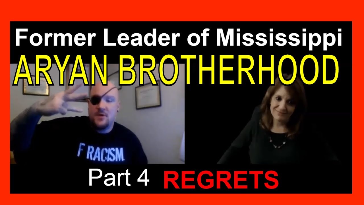 Thomas part 4 aryan brotherhood - YouTube