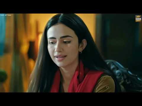 Shahreen ko ana's sa mohbat 