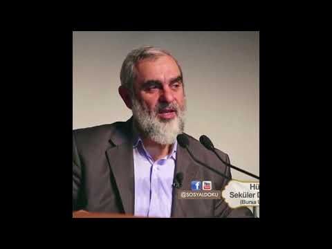 Düğün günü Meryem olan Âsiye olan kızlar nerede? Asıl müslümanlık düğün günü belli olur..