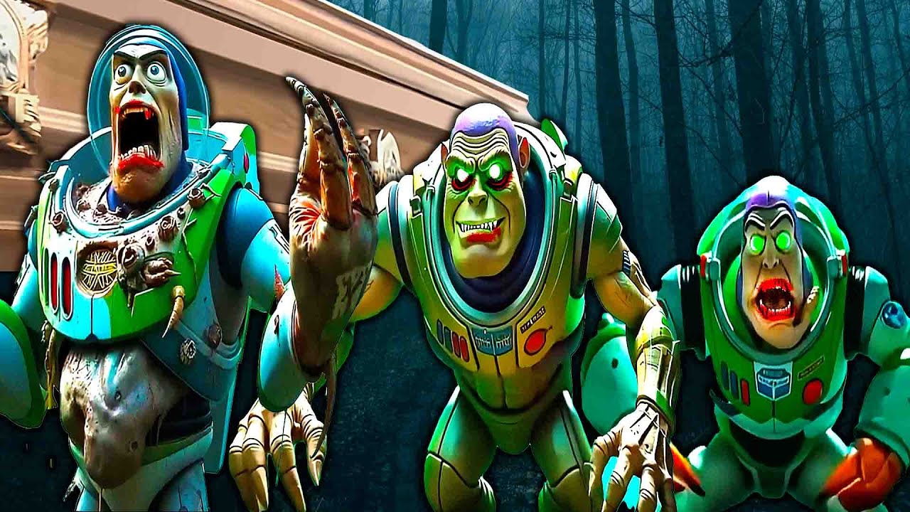 LightYear Exe Coffin Dance Cover - YouTube