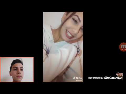 GÜLMƏLİ VƏ ƏYLƏNCƏLİ TİK TOK VİDEOLARI