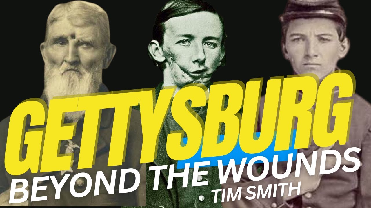 Gettysburg’s Unsung Heroes: Beyond The Battle and Beyond The Wounds ...