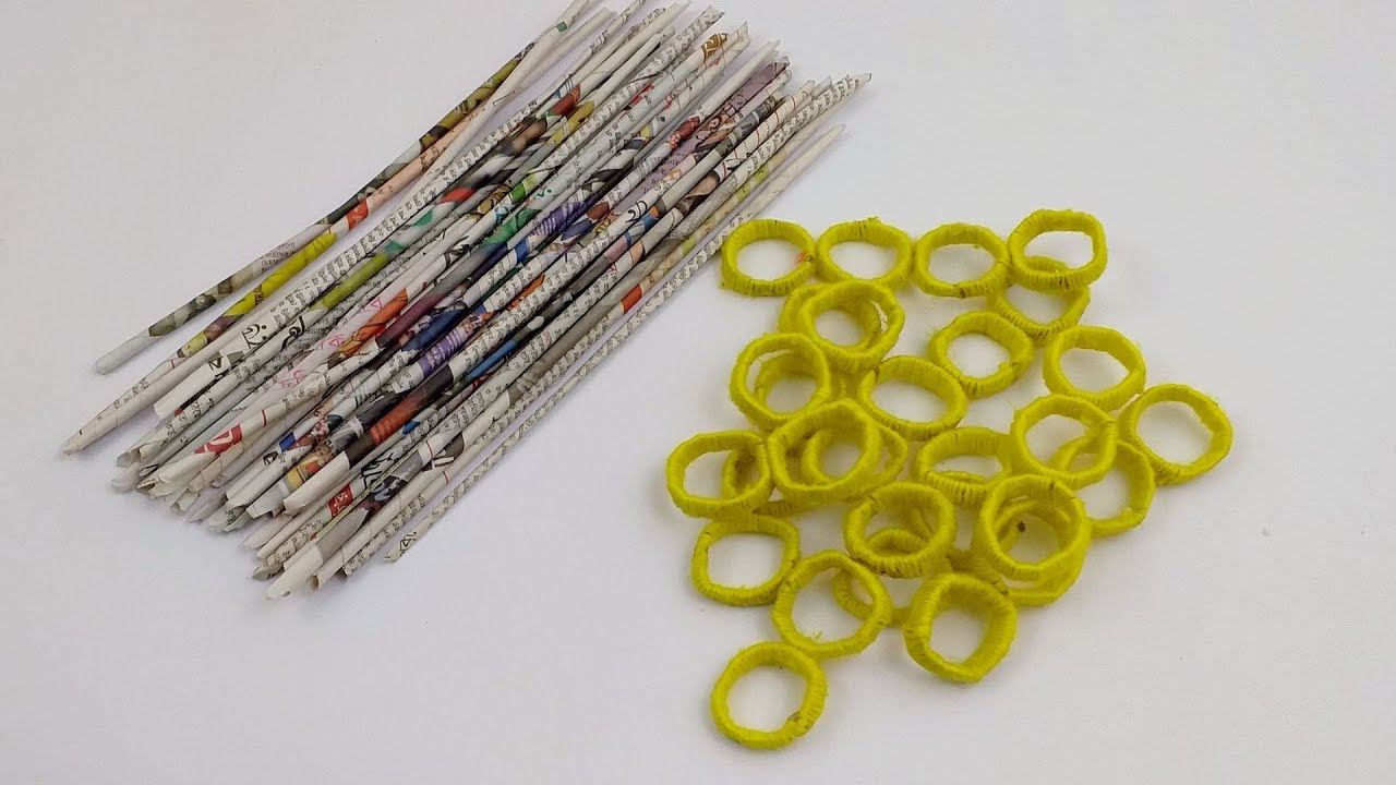 Woolen art and craft ideas - Woolen showpiece making - Best reuse ideas ...