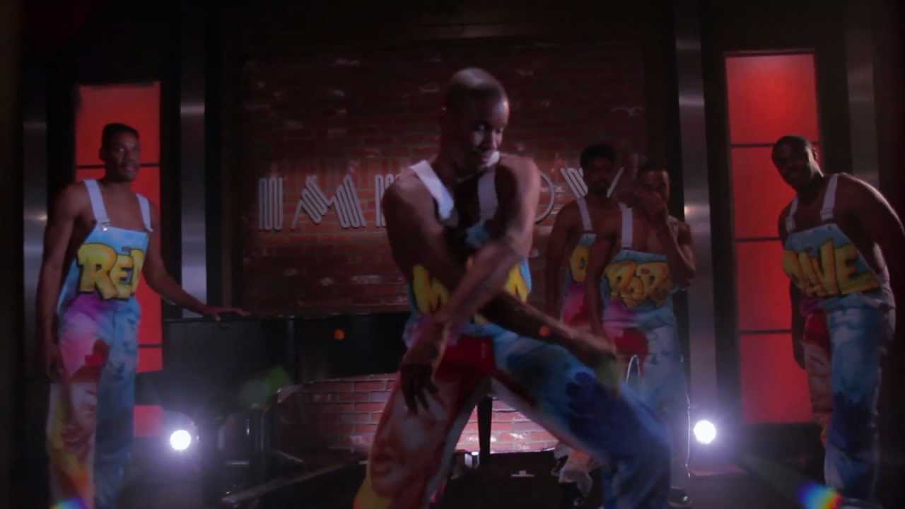 Another Bad Creation-Iesha...I still want you - YouTube