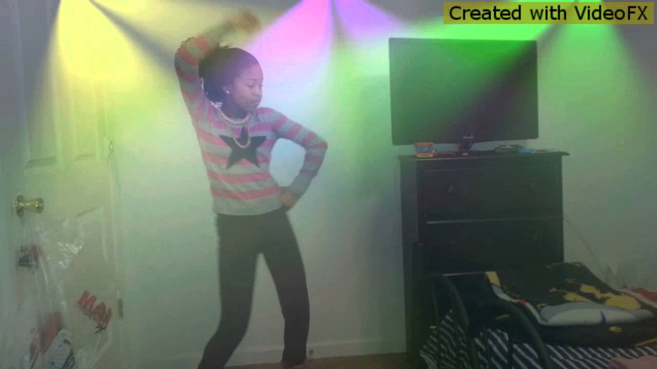 ~ Drop That NaeNae Dance ~ - YouTube