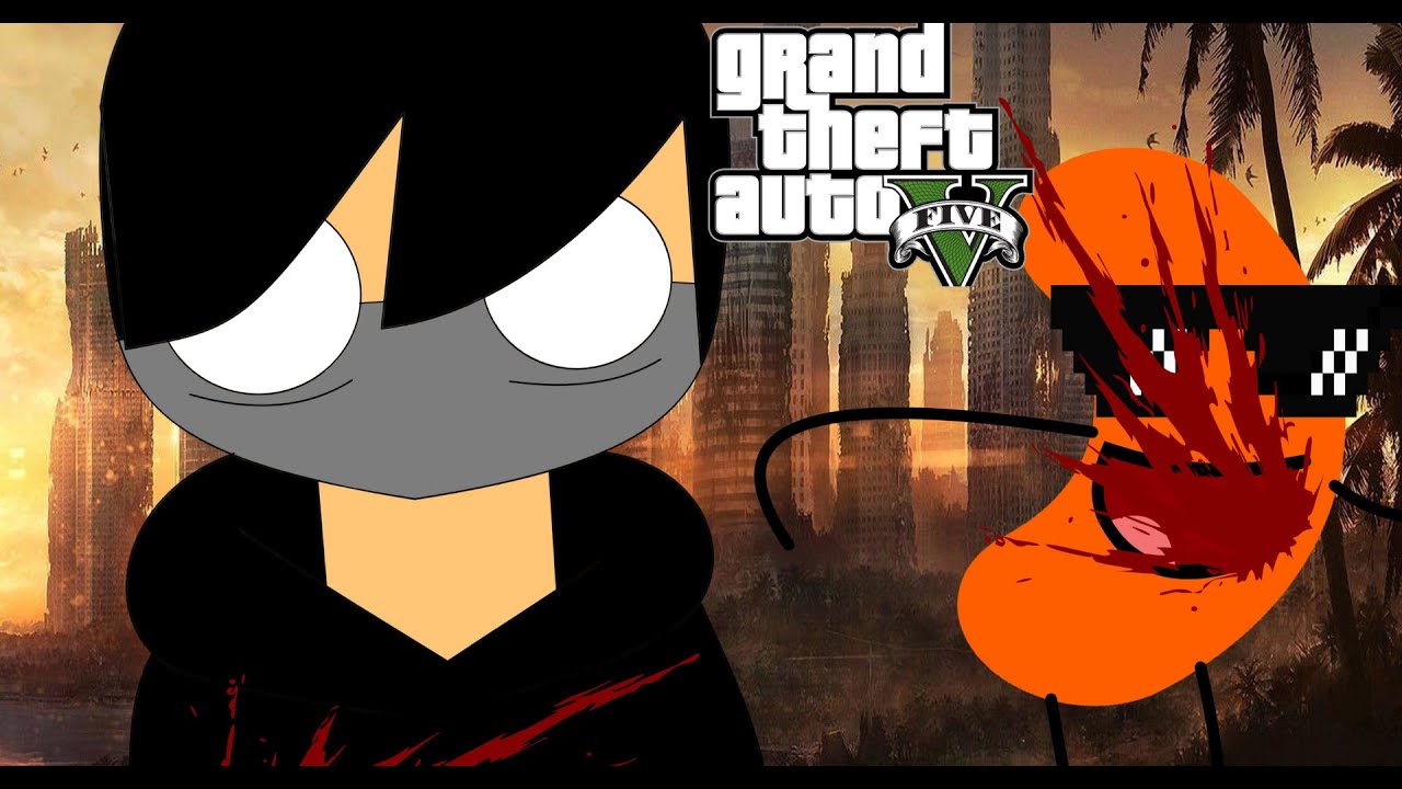 playing GTA with Cheeto - YouTube