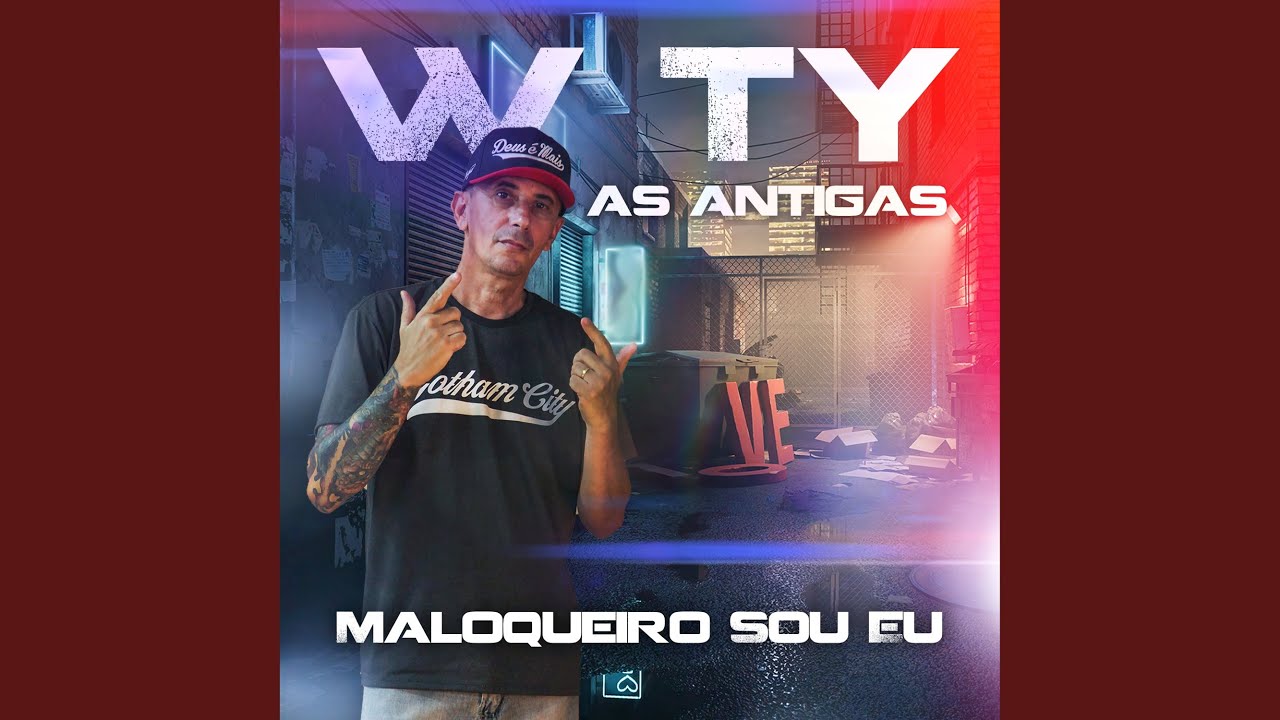 Maloqueiro Sou Eu - YouTube