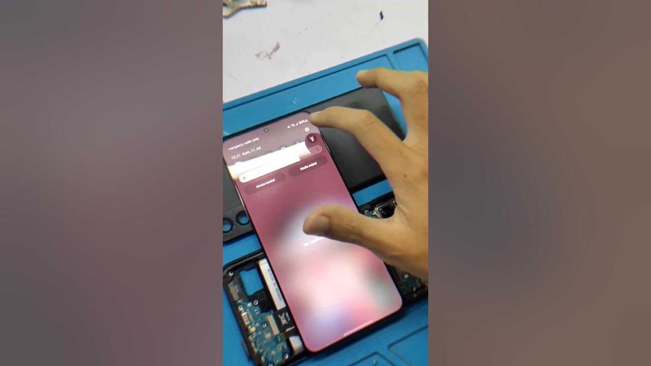 #servicehp #smartphone #repair #perawatanhp #servicehppemula #mobilephone #masukberanda # ...