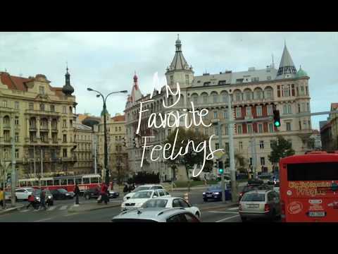 My Favorite Feelings