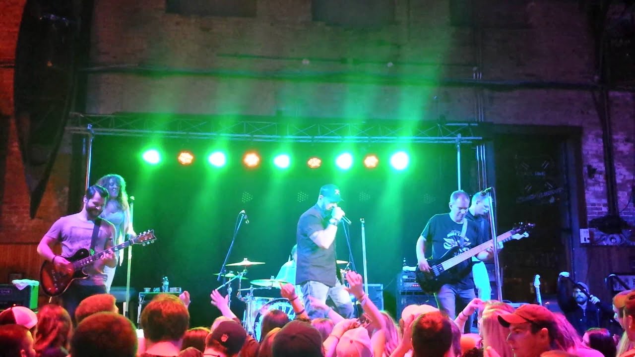 Chris Hawkey - Goodbye Earl - YouTube