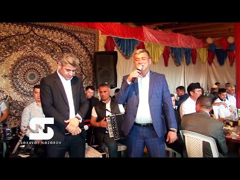 Asiq Xeyal Musviq Cennetov Super İfa Sixzahirli Toyu 2023