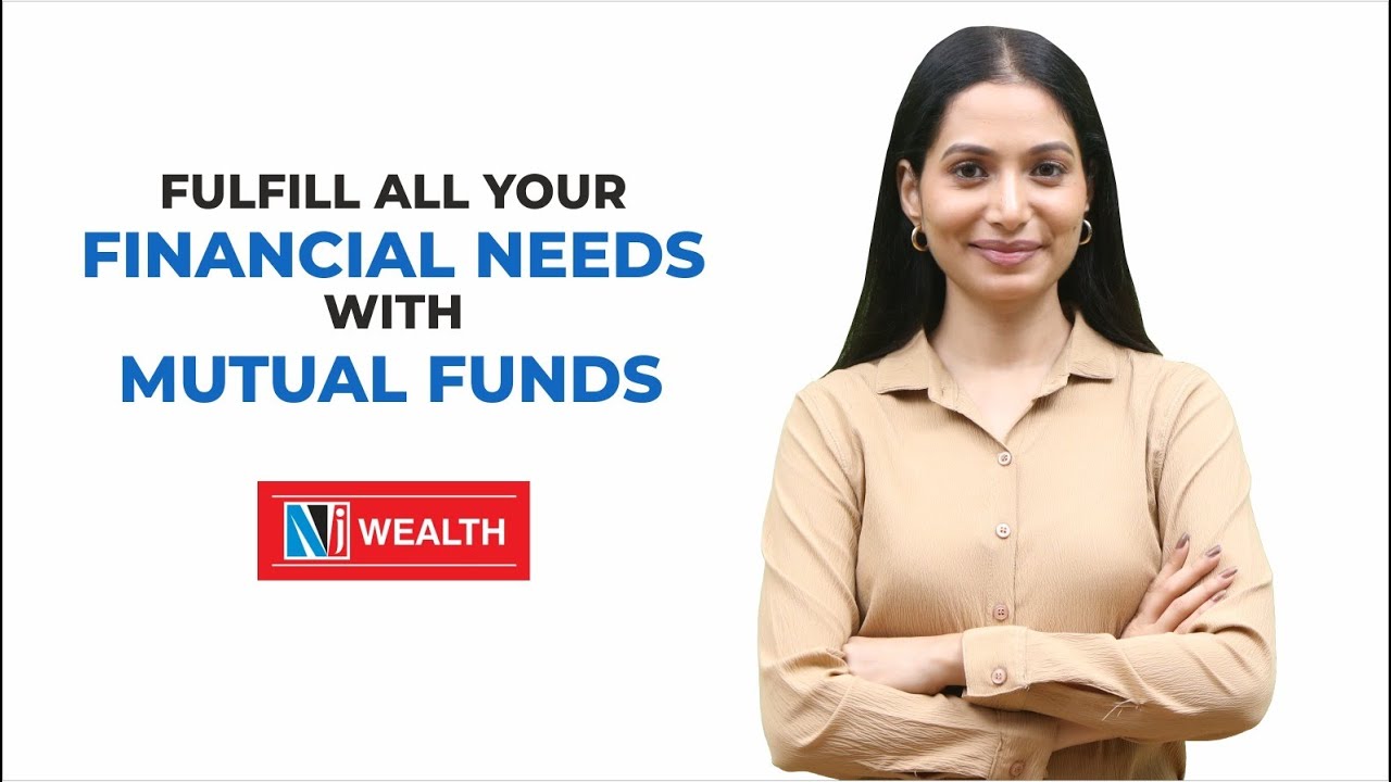 Fulfil All Your Financial Objectives with Mutual Funds | Mutual Fund ...